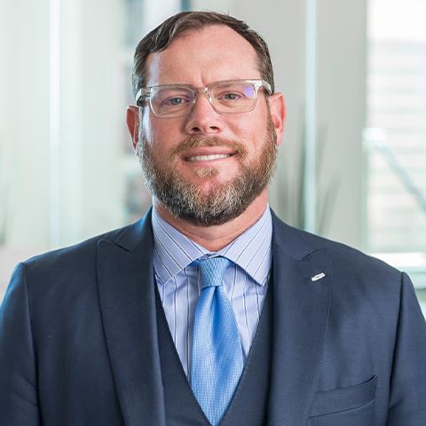 Michael P. Lyons | Lyons & Simmons, LLP